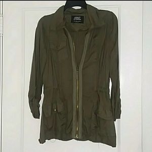 Ashley By 26 International | Jackets & Coats | Ashley By 26 ...